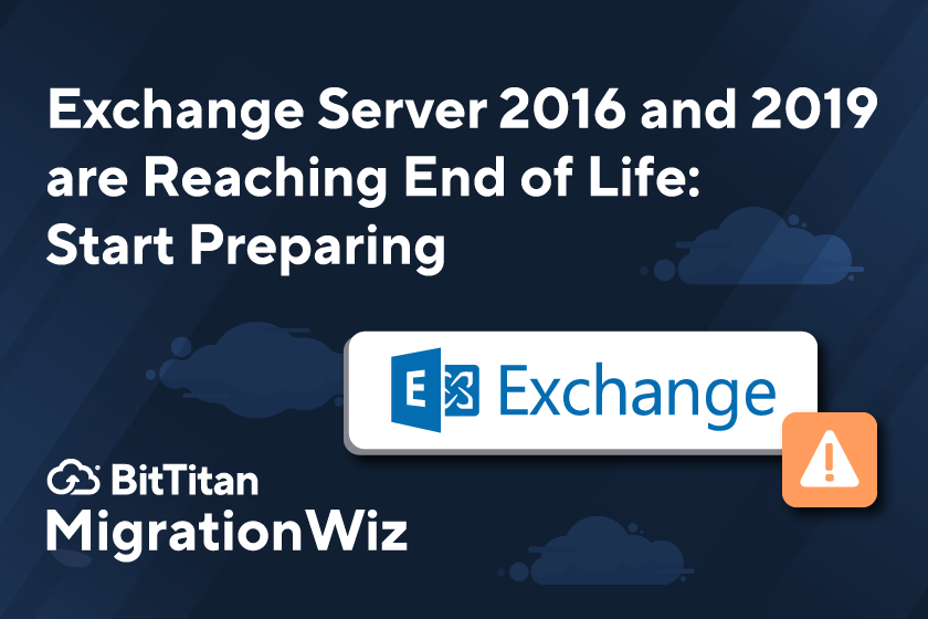 Exchange Server Logo
